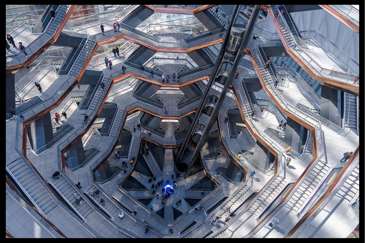 Architecture – Dreszer Photography