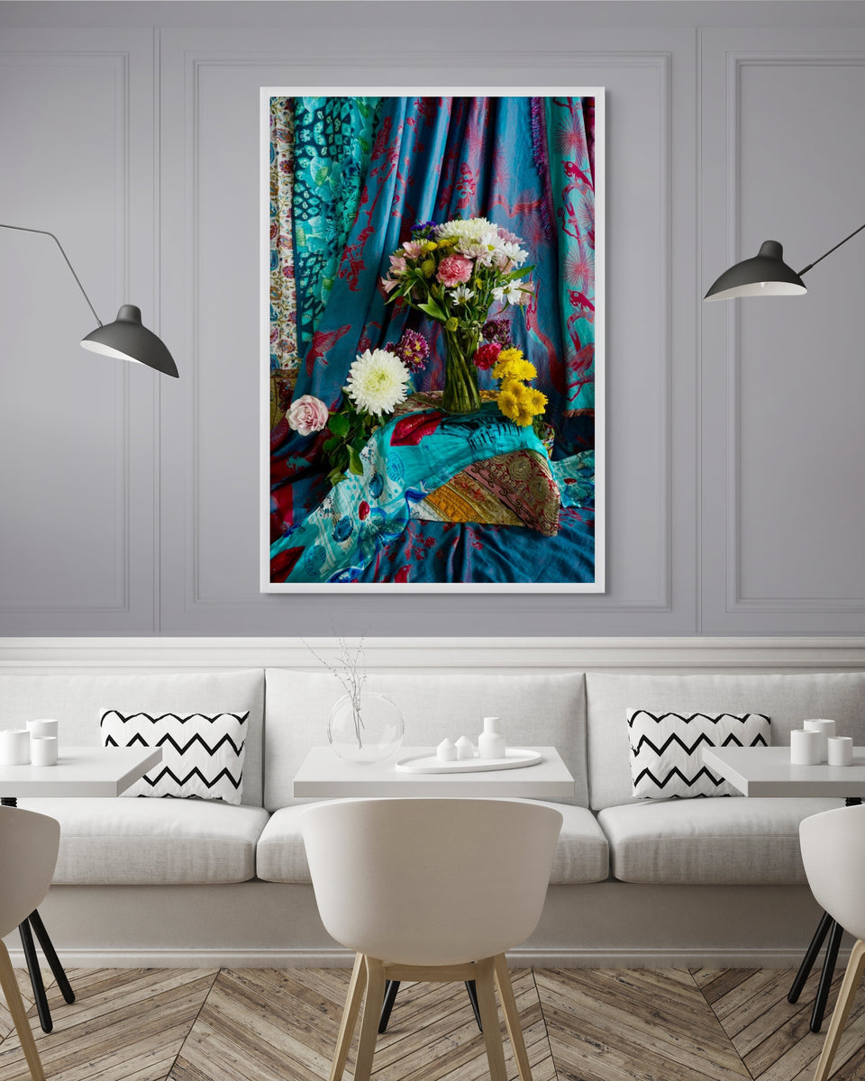 Bringing The Outside In, VI – Dreszer Photography