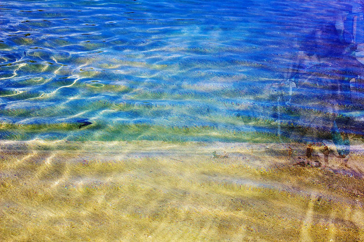 Between Brush and Lens IV – Dreszer Photography